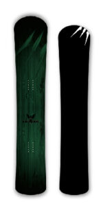 MOSS SNOWBOARDS モススノーボード オフィシャルサイト